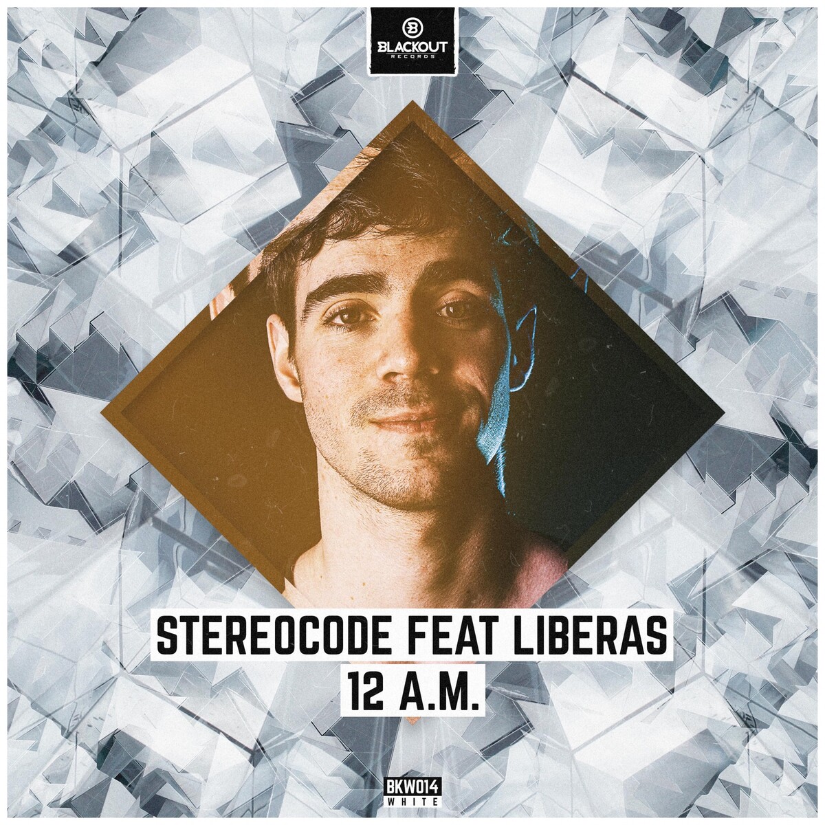 12 A.M. by Stereocode (Single): Reviews, Ratings, Credits, Song list - Rate Your Music