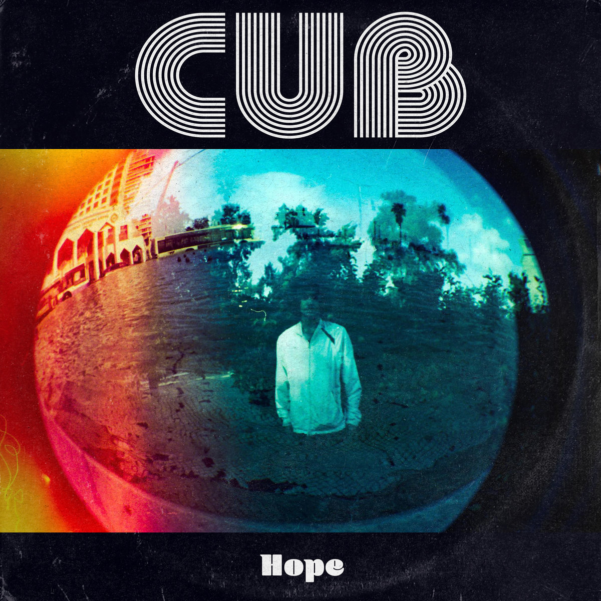 Hope by Cub (Album): Reviews, Ratings, Credits, Song list - Rate Your Music