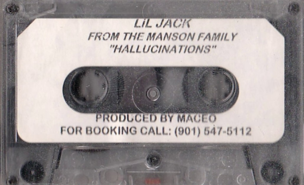 Lil Jack Albums: songs, discography, biography, and listening guide ...