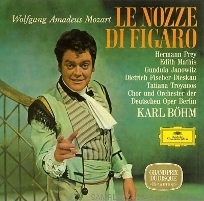 Best Opera buffa albums of 1968 - Rate Your Music