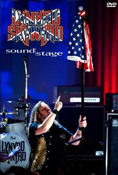Sound Stage by Lynyrd Skynyrd (Video): Reviews, Ratings, Credits, Song ...
