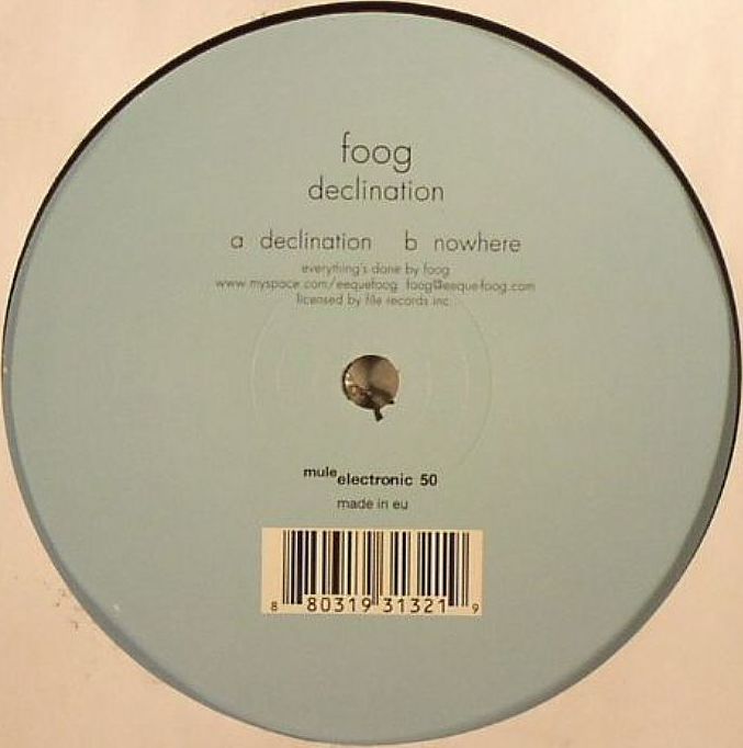 Foog Albums: songs, discography, biography, and listening guide - Rate ...