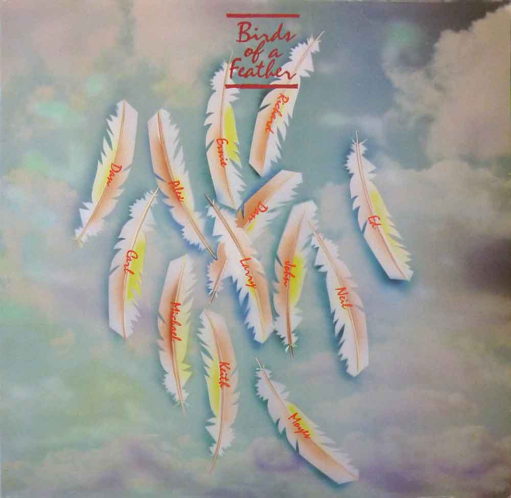 Birds of a Feather Albums: songs, discography, biography, and listening ...