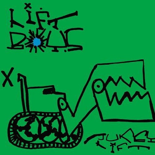 Jukey Lift by Lift Boys (Album, Juke): Reviews, Ratings, Credits, Song ...