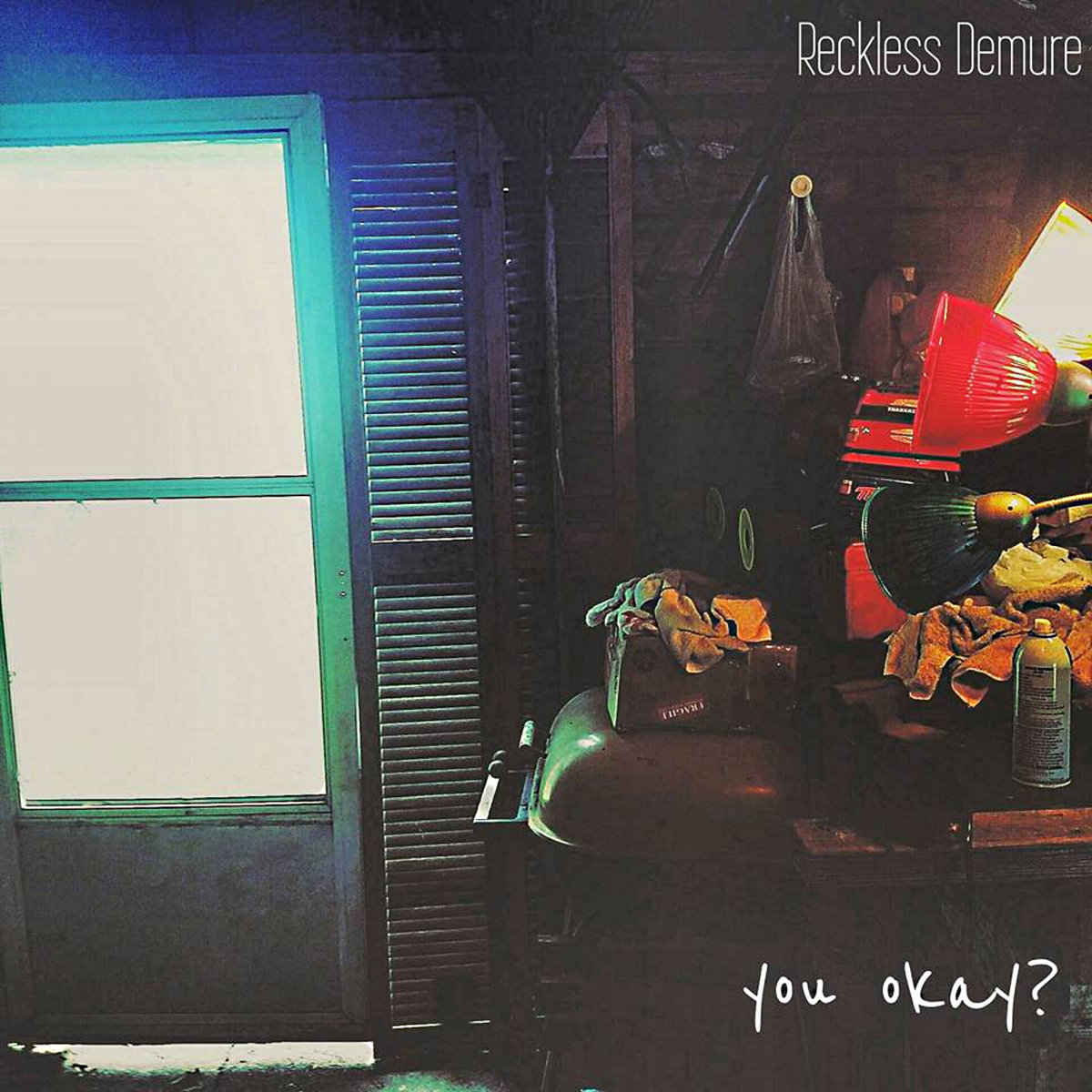 Reckless Demure Albums: songs, discography, biography, and listening ...