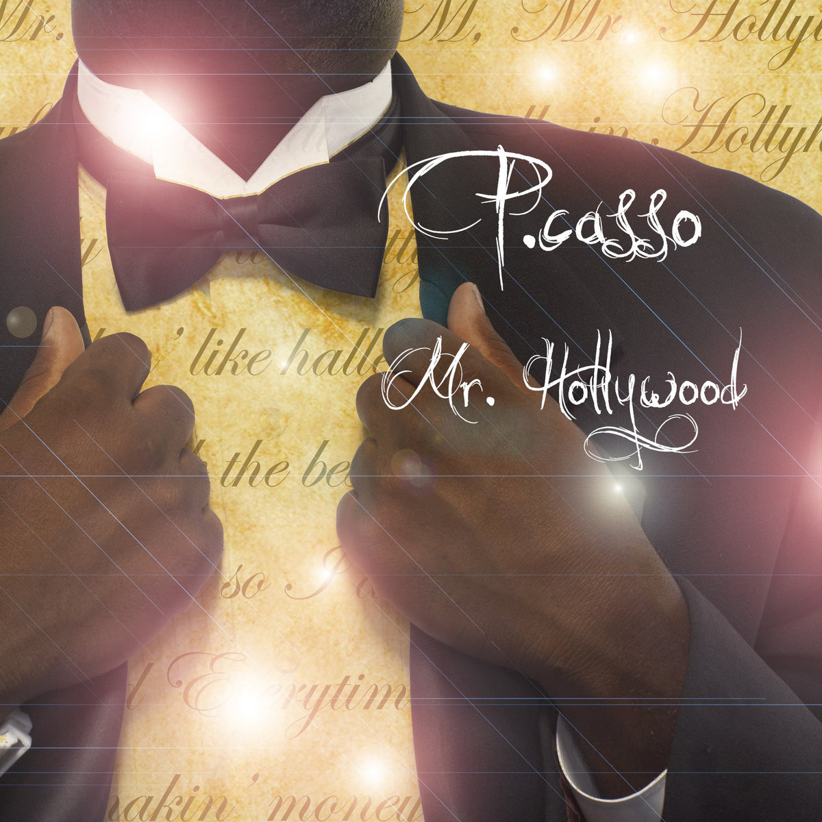 Mr. Hollywood by P. Casso (Single): Reviews, Ratings, Credits, Song ...