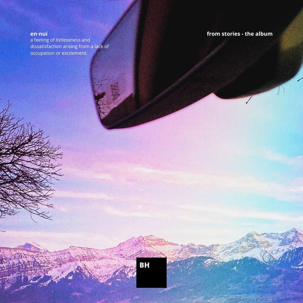 Ennui by bh (Single): Reviews, Ratings, Credits, Song list - Rate Your ...