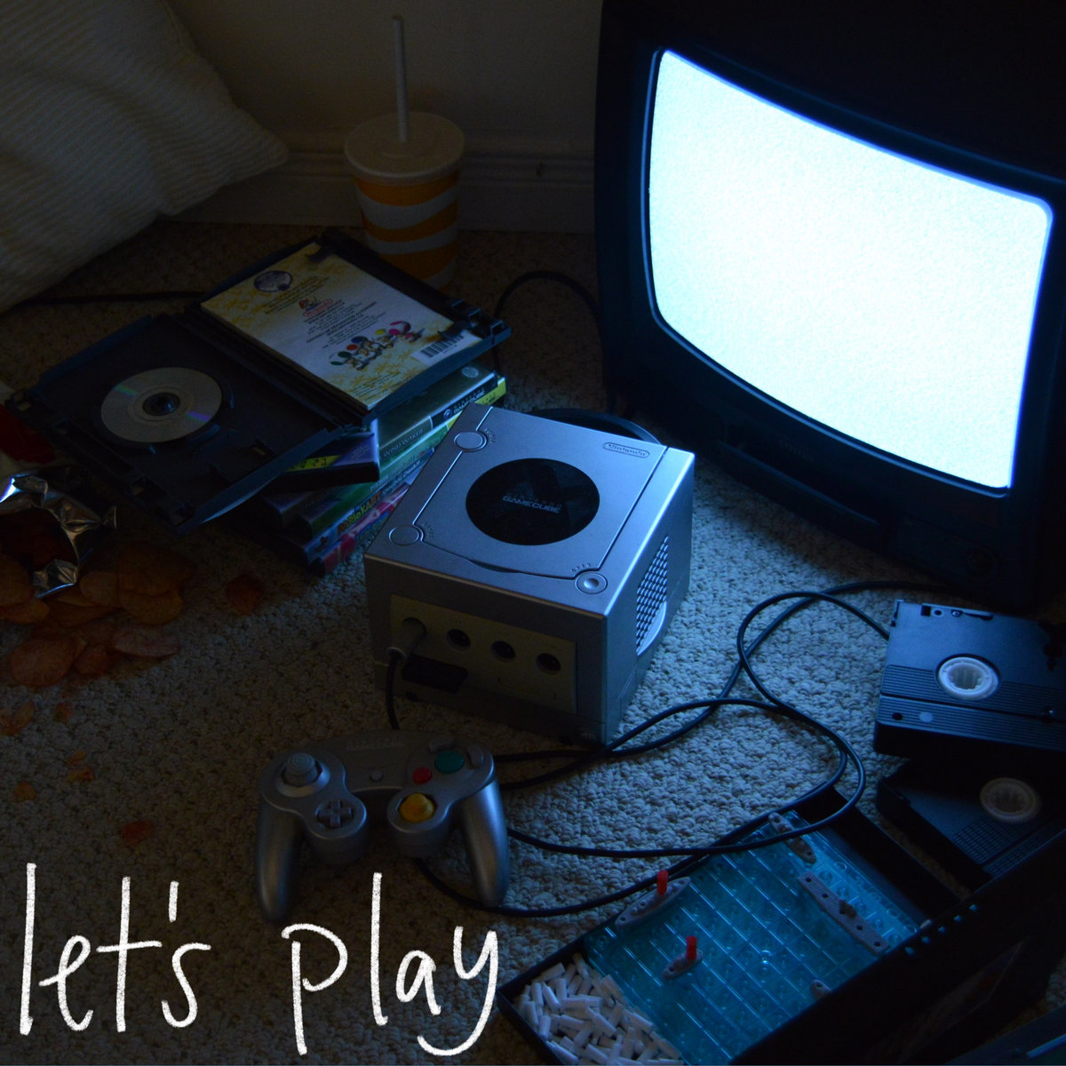 8-bit & The Single Players Albums: songs, discography, biography, and ...