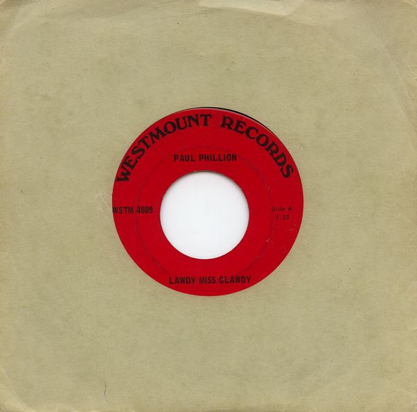 Paul Phillion Albums: songs, discography, biography, and listening ...