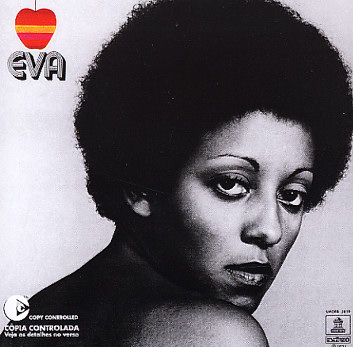 Eva by Eva (Album; Odeon): Reviews, Ratings, Credits, Song list - Rate ...