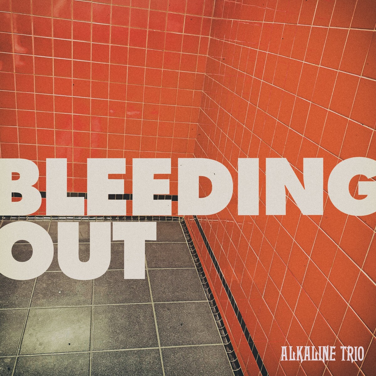 Bleeding Out by Alkaline Trio (Single): Reviews, Ratings, Credits, Song ...