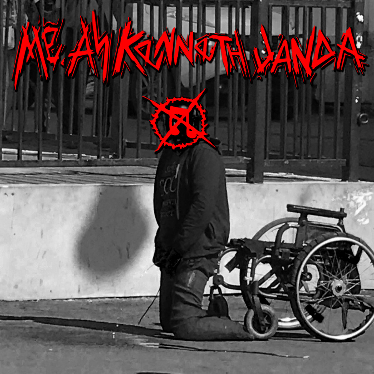 Untitiled by Me as Kenneth Janda (Album, Noisecore): Reviews, Ratings ...