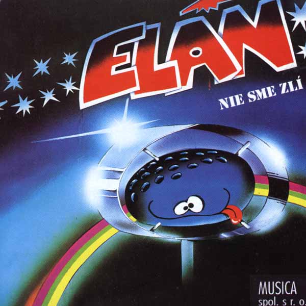 Elán Albums: songs, discography, biography, and listening guide - Rate ...