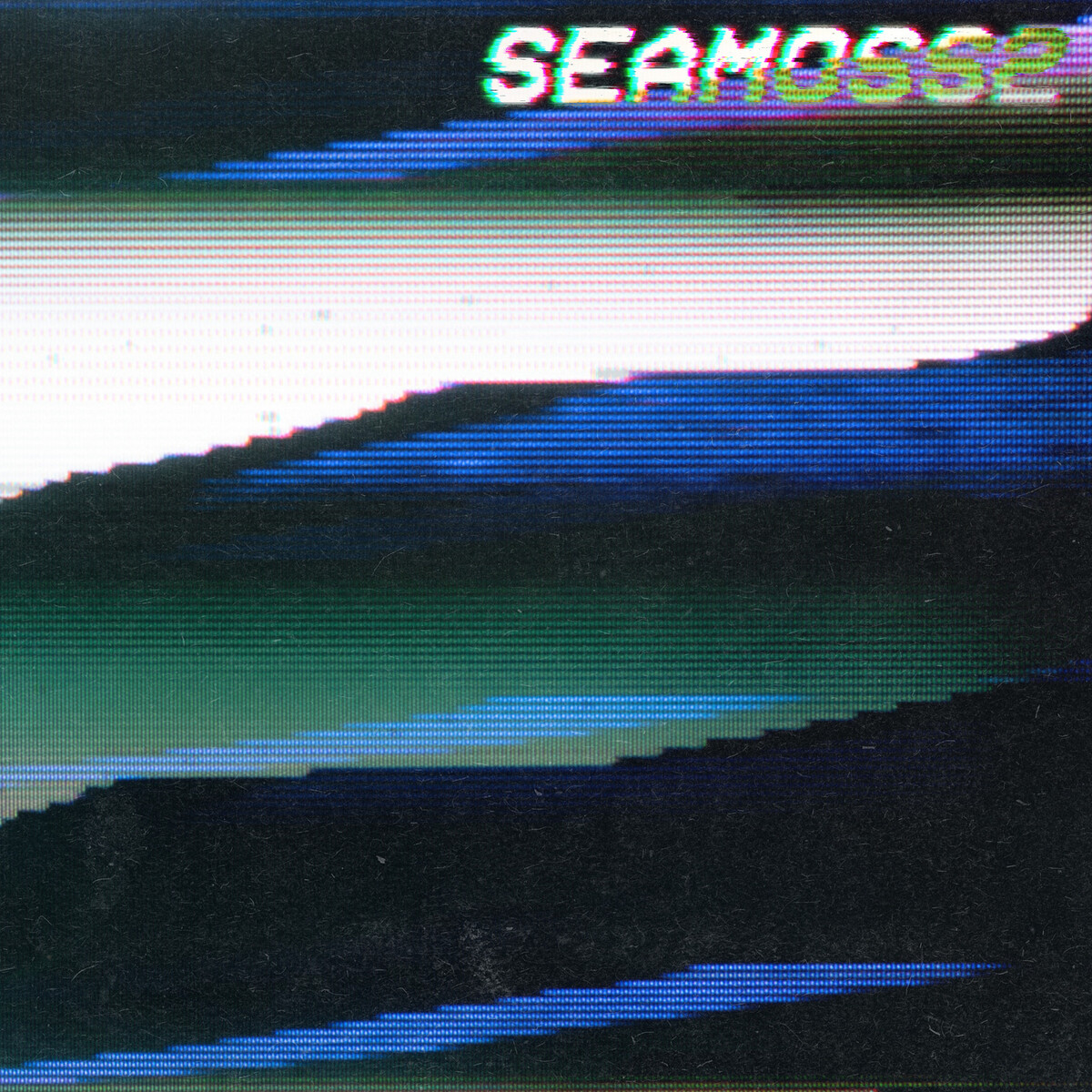 Seamoss2 by Sea Moss (Album, Synth Punk): Reviews, Ratings, Credits ...