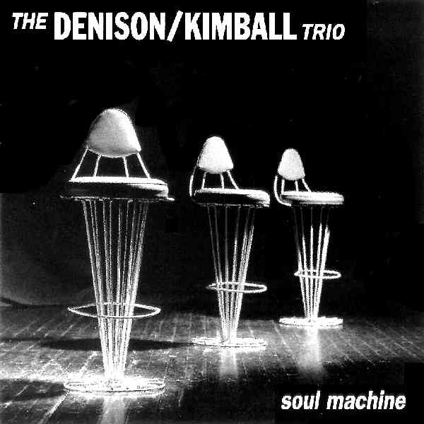 Most popular Crime Jazz albums of 1995 - Rate Your Music
