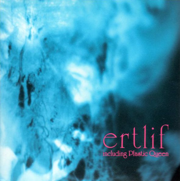Ertlif by Ertlif (Album; Black Rills; BRR-CD 001): Reviews, Ratings ...