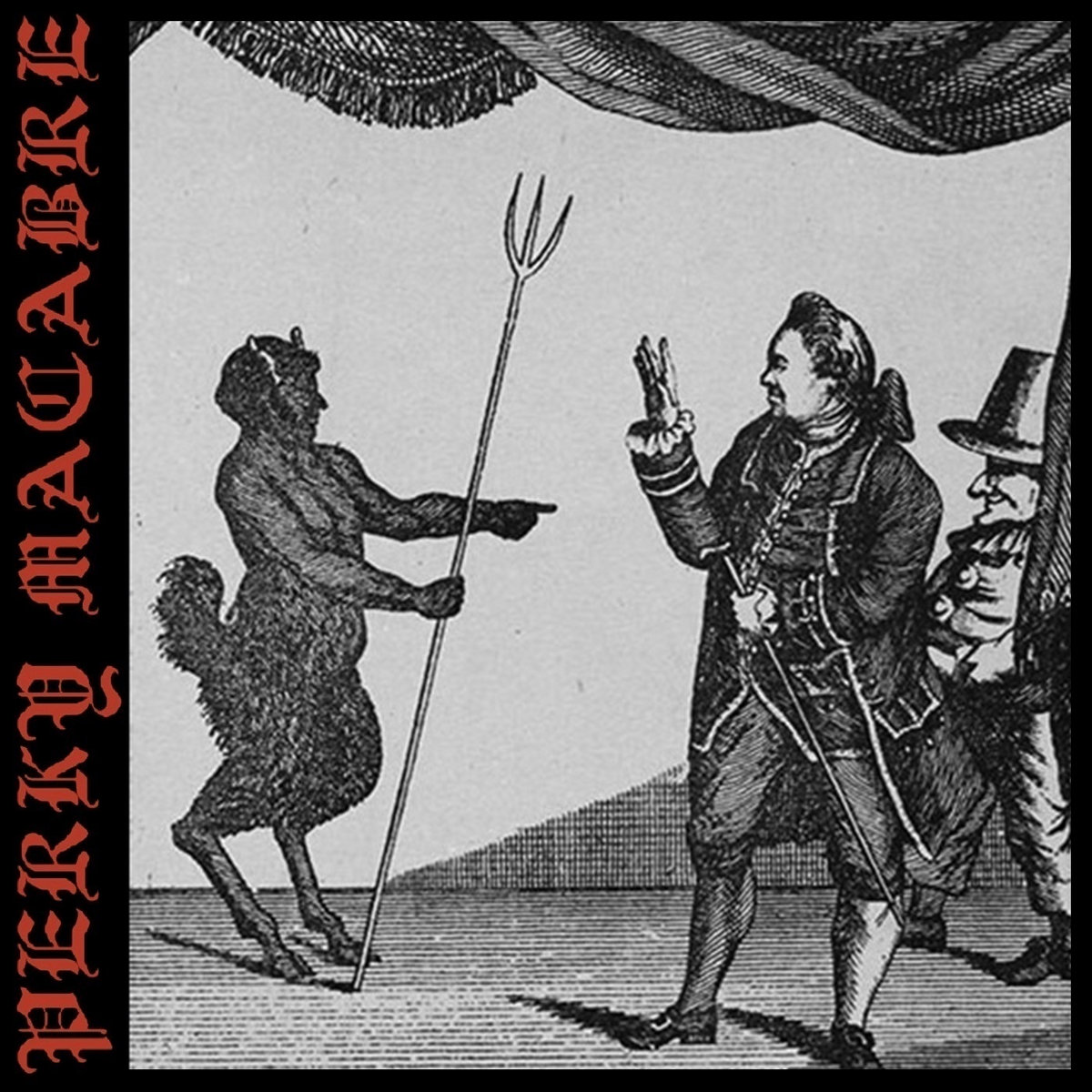 Perky Macabre Albums: songs, discography, biography, and listening ...