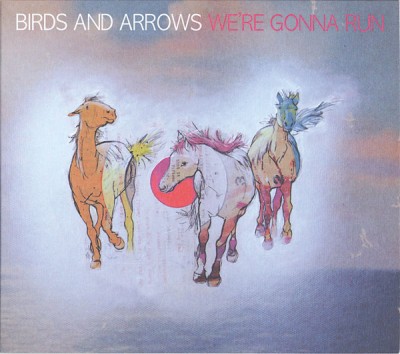 Birds and Arrows Albums: songs, discography, biography, and listening ...