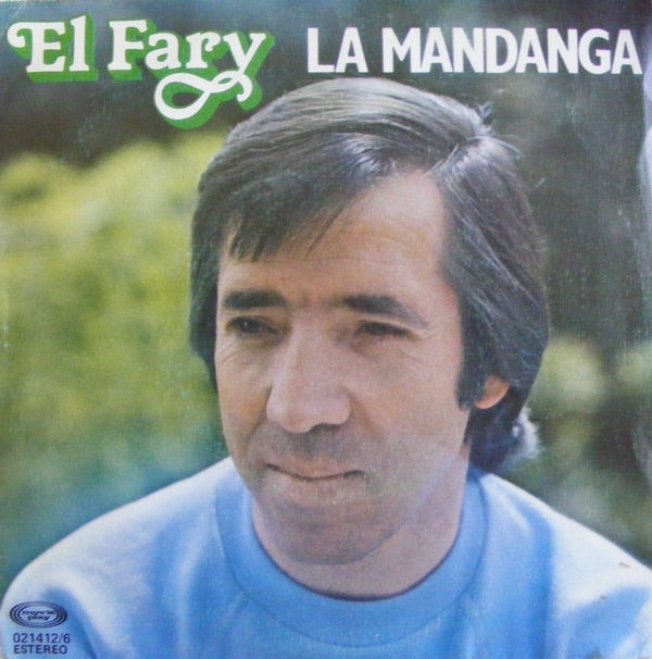 El Fary Albums: songs, discography, biography, and listening guide ...