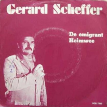 Gerard Scheffer Albums: songs, discography, biography, and listening ...