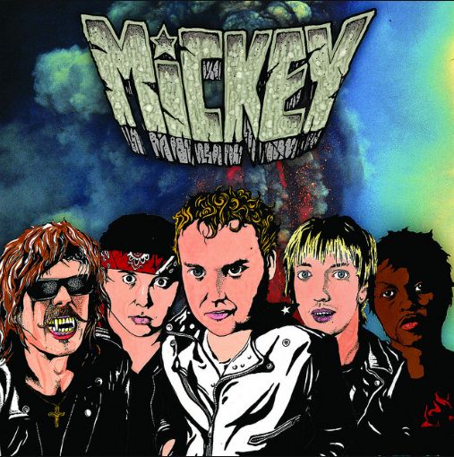 Mickey Albums: songs, discography, biography, and listening guide ...
