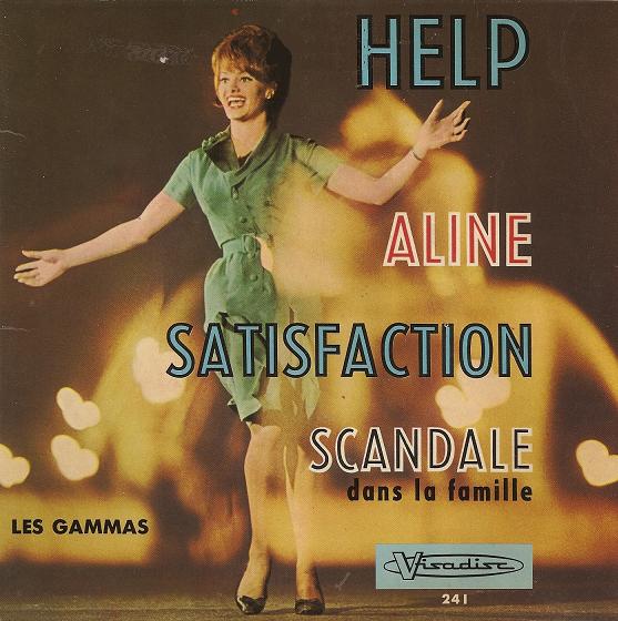 Les Gammas Albums: songs, discography, biography, and listening guide ...