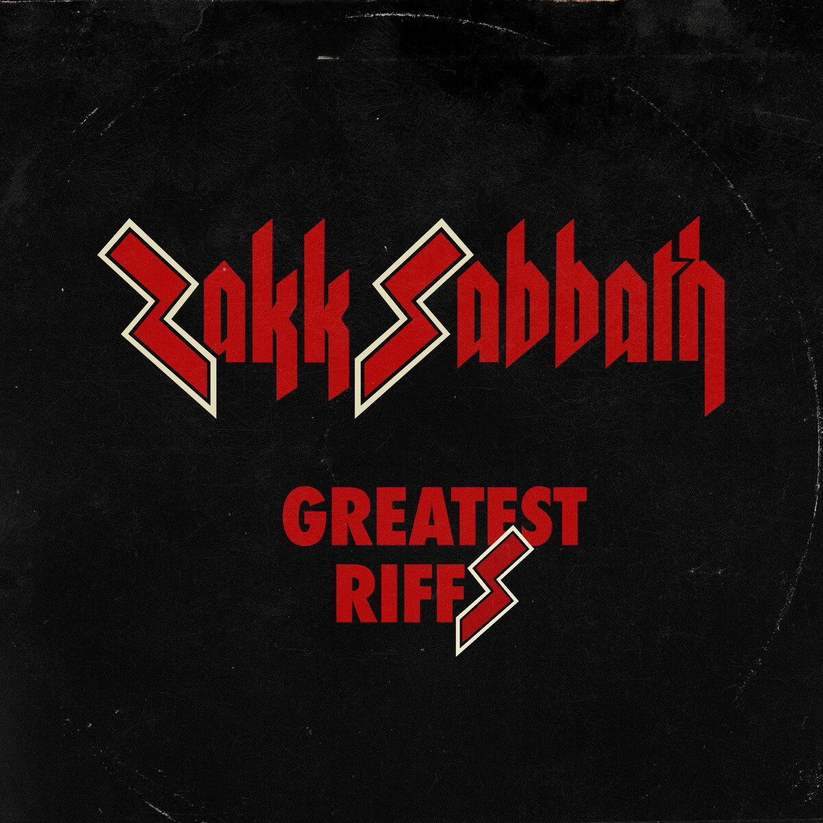 Greatest Riffs by Zakk Sabbath (Compilation, Heavy Metal): Reviews ...