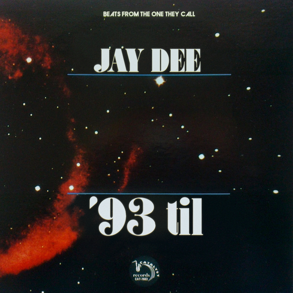 '93 Til by J Dilla (Bootleg): Reviews, Ratings, Credits, Song list ...