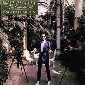 Bruce Woolley and The Camera Club Albums: songs, discography, biography ...