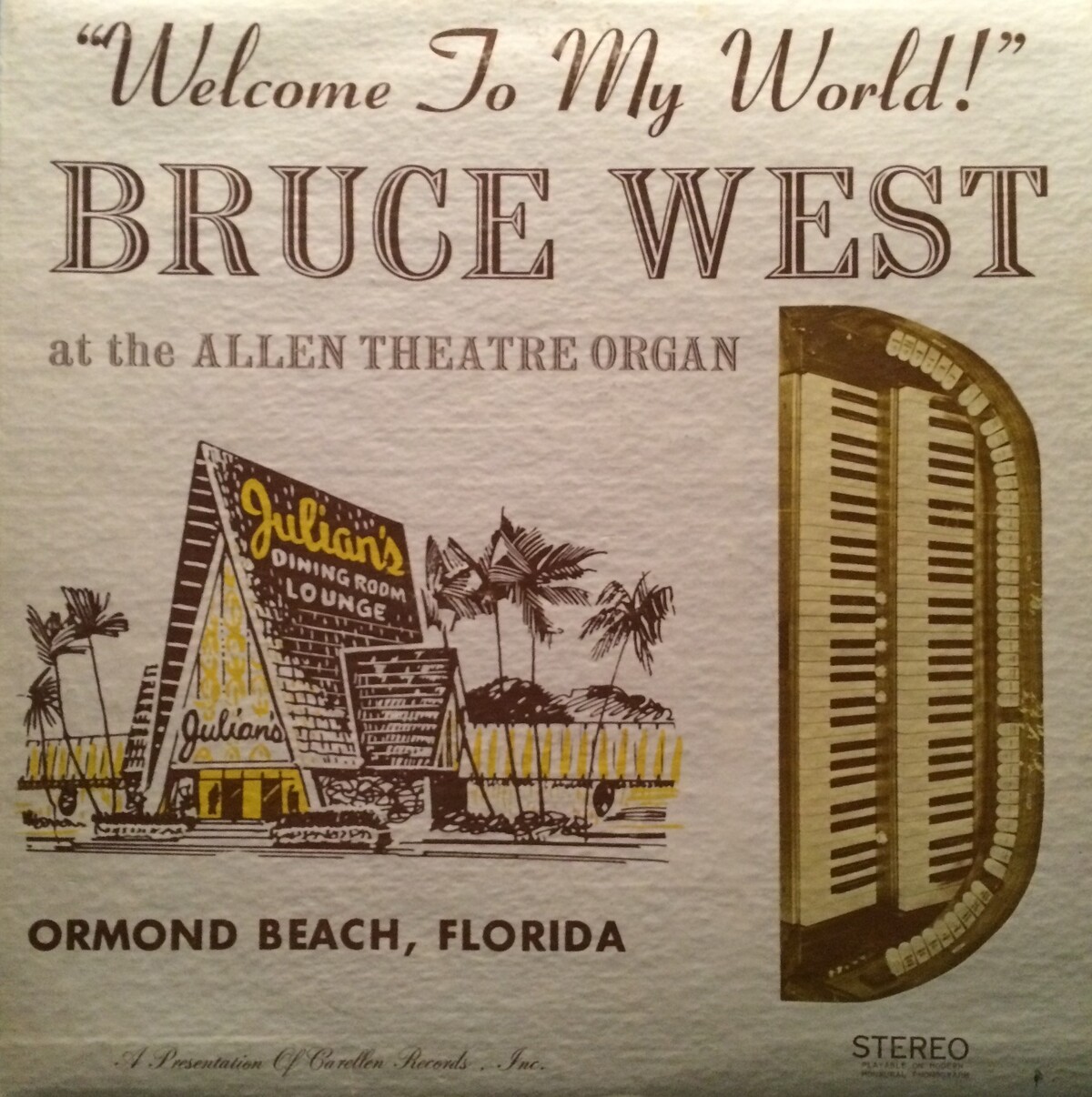 Bruce West Albums: songs, discography, biography, and listening guide ...