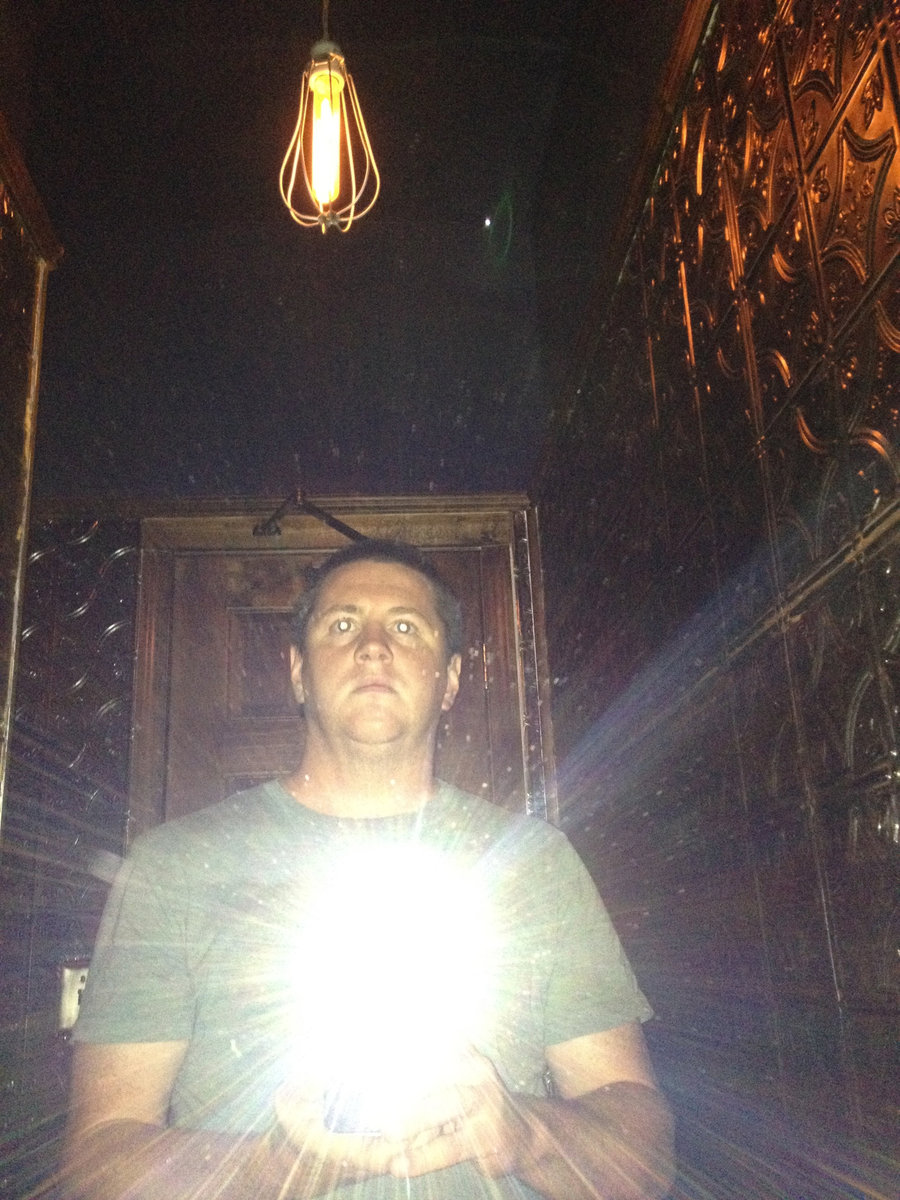 An Eerie Wave of Sentiment: Compilation Tracks 2002-2014 by Greg Kelley (Compilation, Free ...