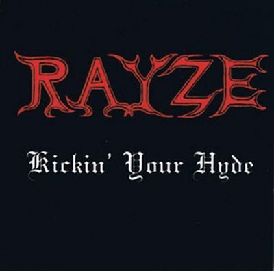 Rayze Albums: songs, discography, biography, and listening guide - Rate ...