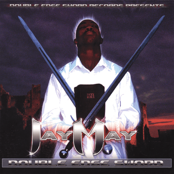 Double Edge Sword by JayMay (Album; Double Edge Sword): Reviews ...