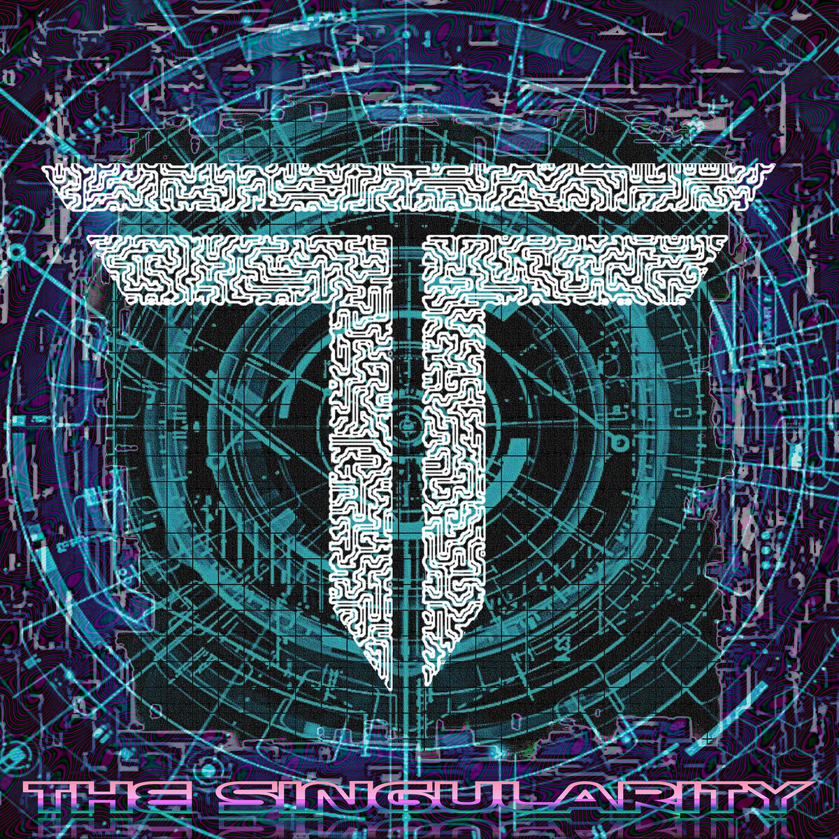 The Singularity by Teknein (Album): Reviews, Ratings, Credits, Song ...