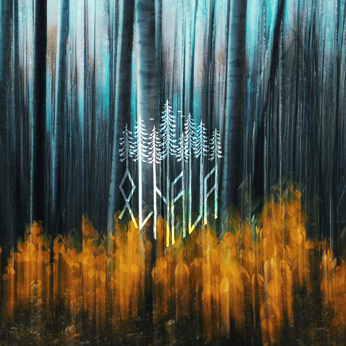 Olhava by Olhava (Album, Blackgaze): Reviews, Ratings, Credits, Song ...