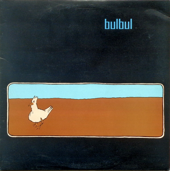 Bulbul by Bulbul (Album): Reviews, Ratings, Credits, Song list - Rate ...