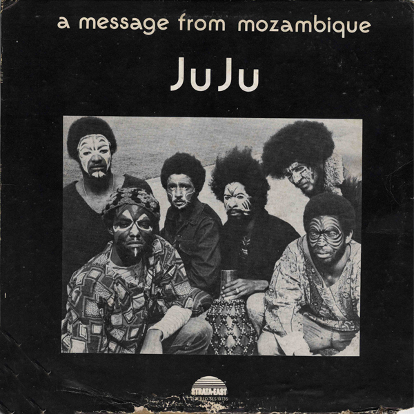 Ju Ju Albums: songs, discography, biography, and listening guide - Rate ...