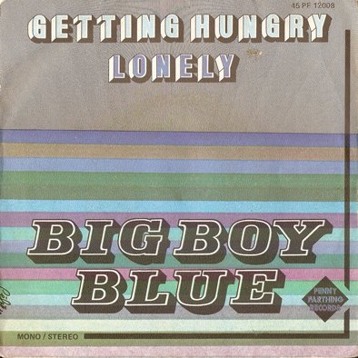 Big Boy Blue Albums: songs, discography, biography, and listening guide ...