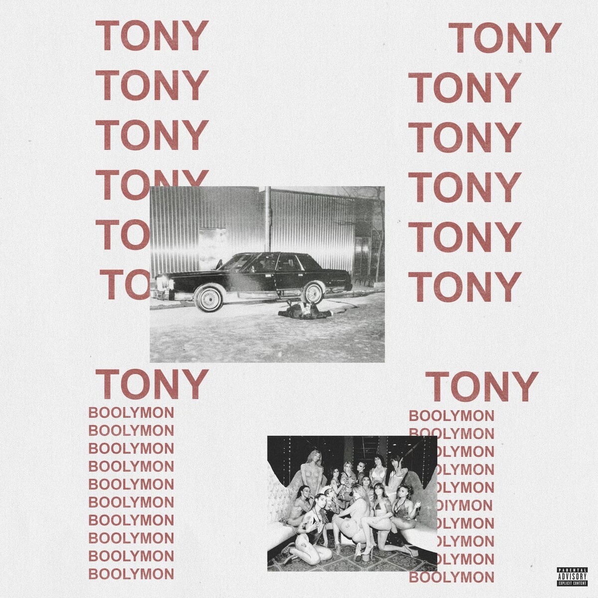 Tony by boolymon (Album, Dark Plugg): Reviews, Ratings, Credits, Song ...