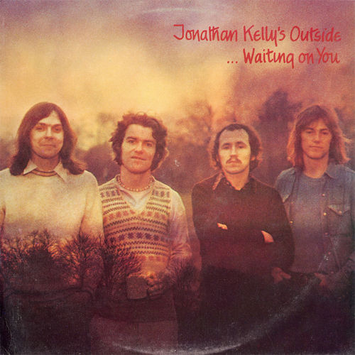 Jonathan Kelly's Outside Albums: songs, discography, biography, and ...