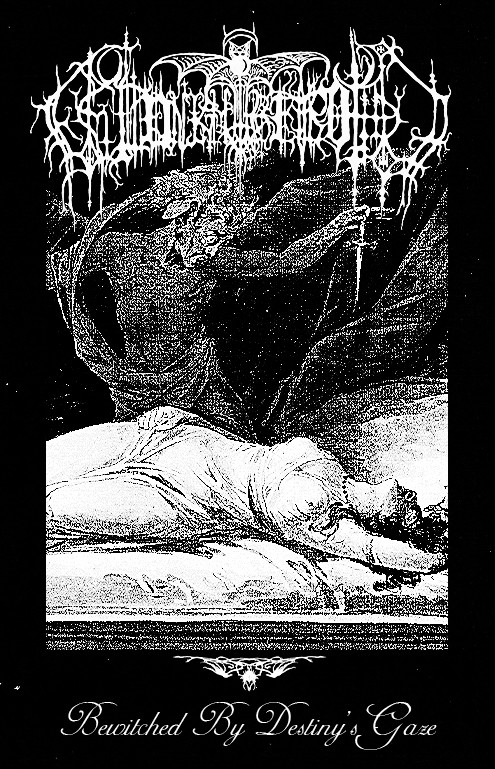 Bewitched by Destiny's Gaze by Midnight Betrothed (Compilation ...