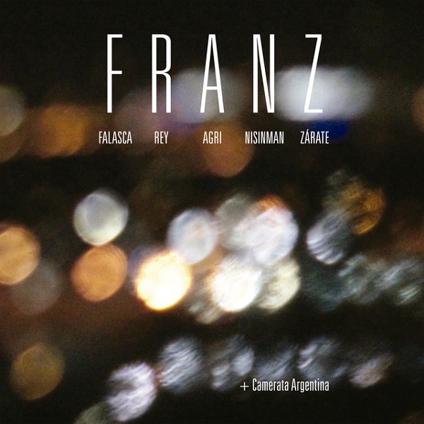 FRANZ by FRANZ (Album): Reviews, Ratings, Credits, Song list - Rate ...