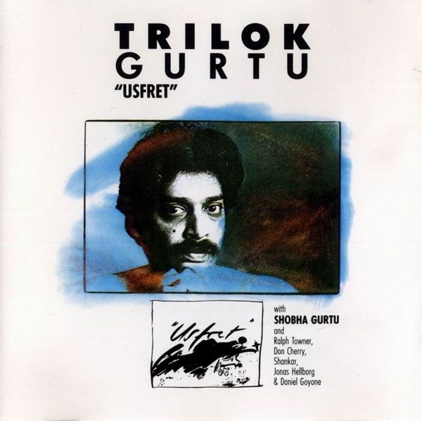 Trilok Gurtu Albums: songs, discography, biography, and listening guide ...