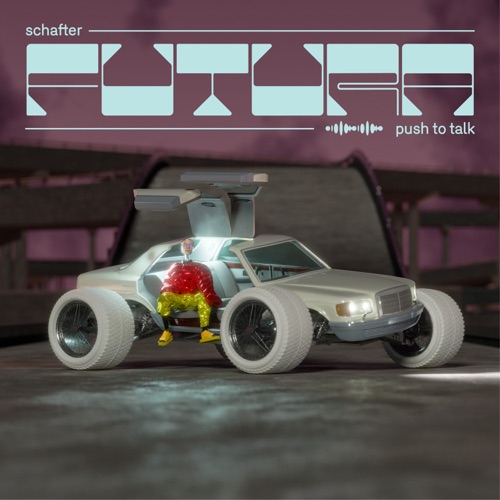 Push to Talk by schafter (Single, Trap): Reviews, Ratings, Credits ...