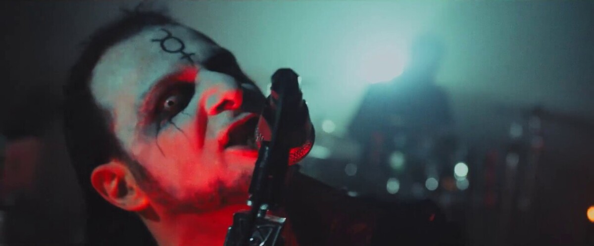 Evil Rising by The Heretic Order (Music video): Reviews, Ratings ...