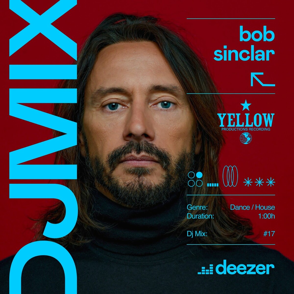 Bob Sinclar Albums: songs, discography, biography, and listening guide ...
