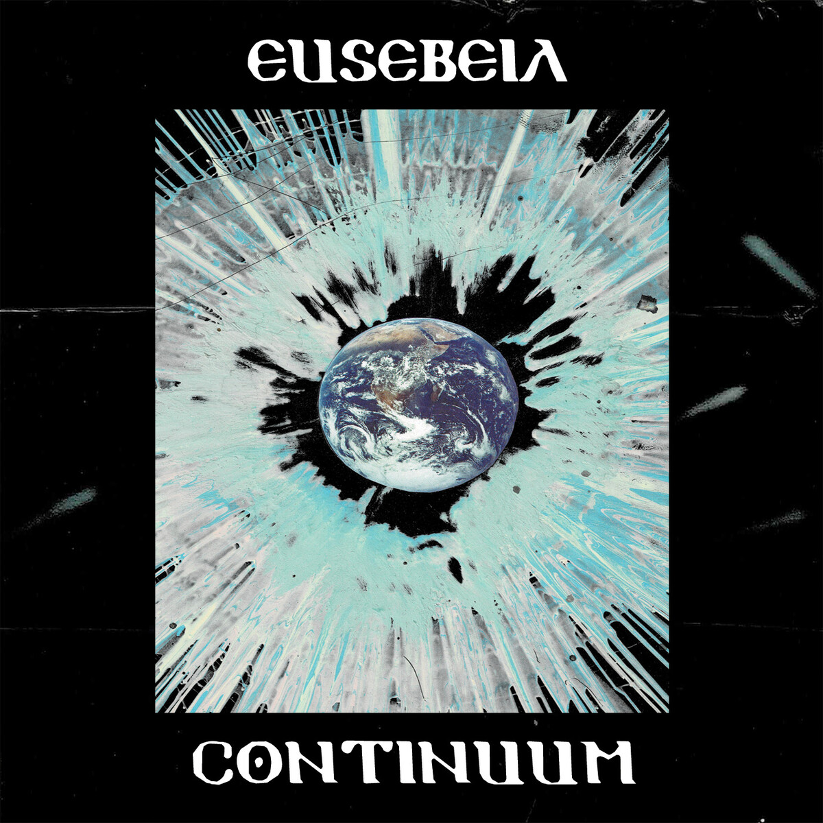 Continuum by Eusebeia (Album, Jungle): Reviews, Ratings, Credits, Song ...
