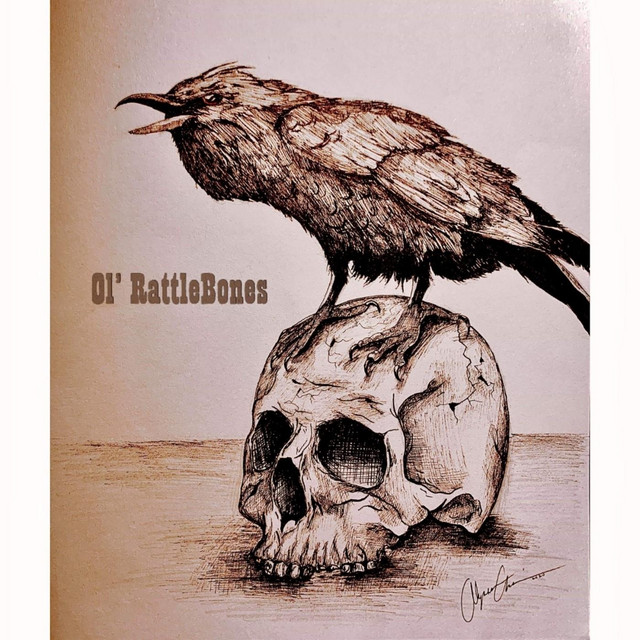 Ol' Rattlebones by Ol' Rattlebones (Album): Reviews, Ratings, Credits ...