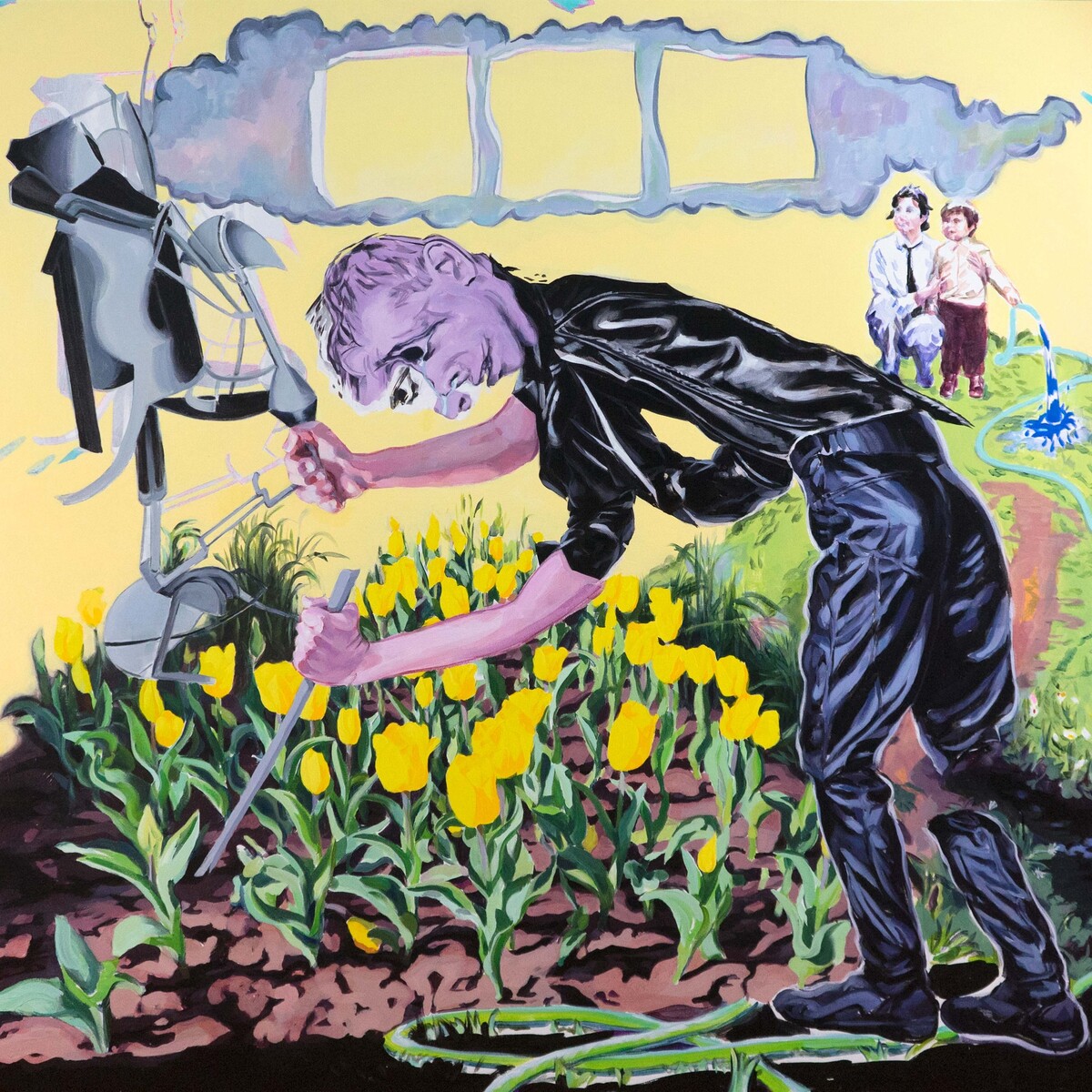 Chini.png Albums: songs, discography, biography, and listening guide ...