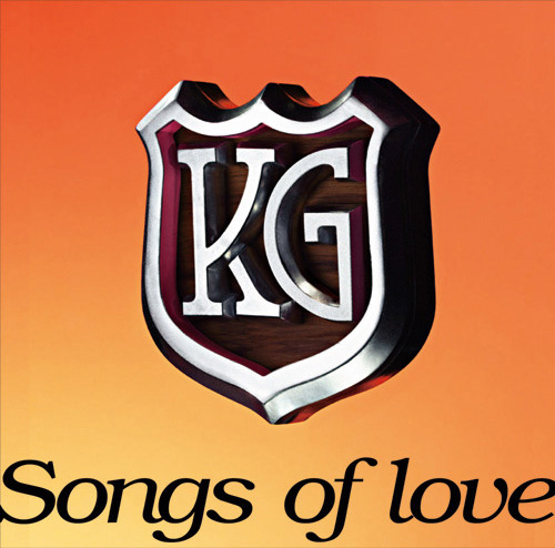 KG Albums: songs, discography, biography, and listening guide - Rate ...